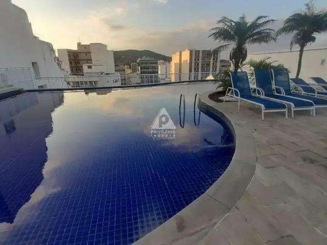 Apartamento para Venda em Rio de Janeiro/RJ Andaraí 3 Quartos