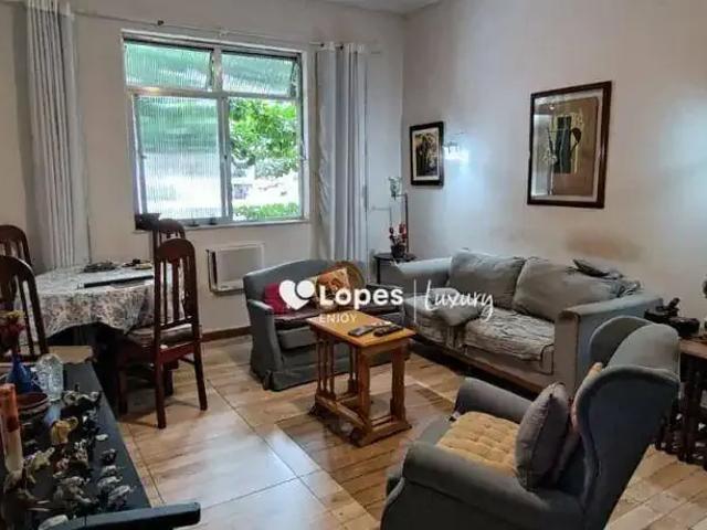 Apartamento para Venda em Rio de Janeiro/RJ Andaraí 3 Quartos