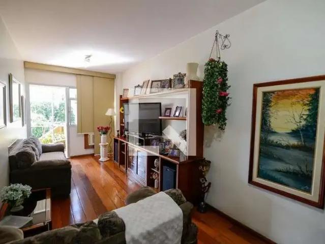 Apartamento para Venda em Rio de Janeiro/RJ Andaraí 3 Quartos