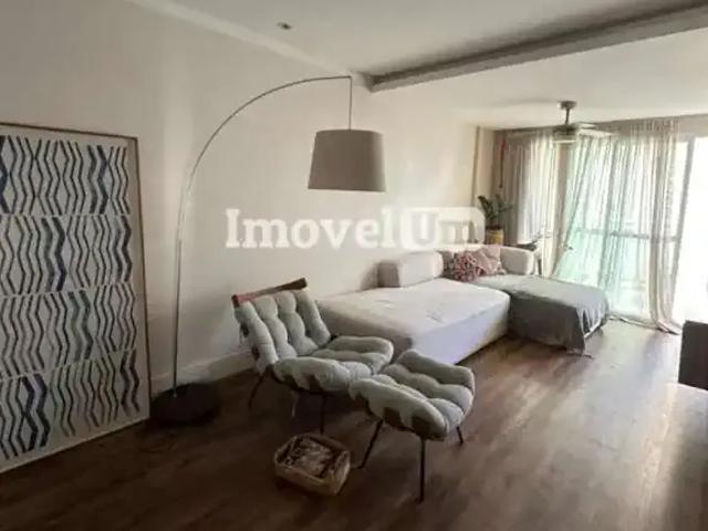 Apartamento para Venda em Rio de Janeiro/RJ Andaraí 3 Quartos