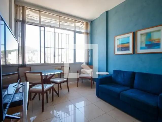 Apartamento para Venda em Rio de Janeiro/RJ Andaraí 3 Quartos