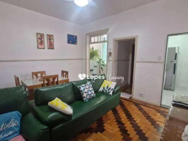 Apartamento para Venda em Rio de Janeiro/RJ Andaraí 3 Quartos