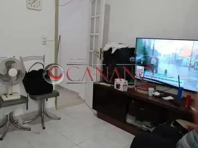 Apartamento para Venda em Rio de Janeiro/RJ Andaraí 3 Quartos