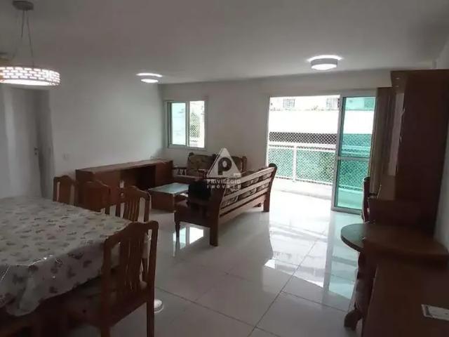 Apartamento para Venda em Rio de Janeiro/RJ Andaraí 3 Quartos