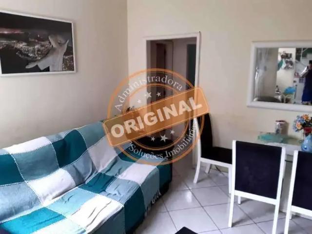 Apartamento para Venda em Rio de Janeiro/RJ Andaraí 3 Quartos