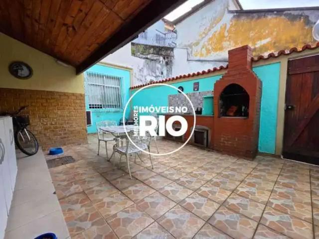 Apartamento para Venda em Rio de Janeiro/RJ Andaraí 3 Quartos