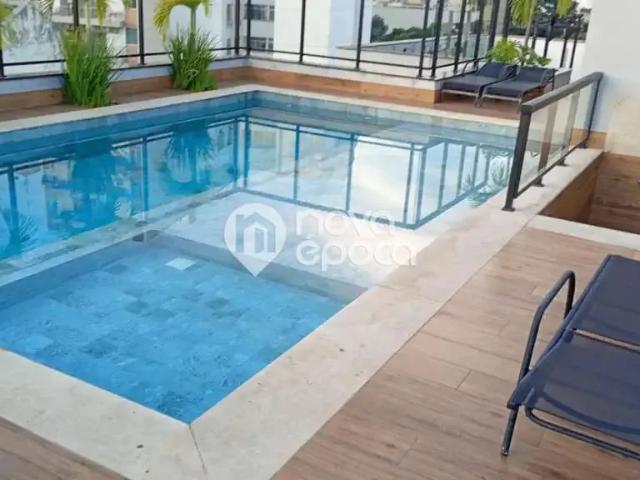 Apartamento para Venda em Rio de Janeiro/RJ Andaraí 3 Quartos