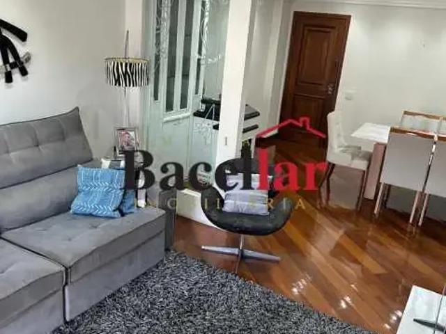 Apartamento para Venda em Rio de Janeiro/RJ Andaraí 3 Quartos