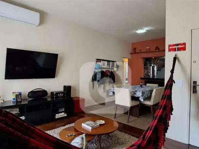 Apartamento para Venda em Rio de Janeiro/RJ Andaraí 3 Quartos
