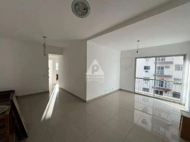 Apartamento para Venda em Rio de Janeiro/RJ Andaraí 3 Quartos