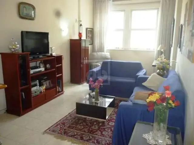Apartamento para Venda em Rio de Janeiro/RJ Andaraí 3 Quartos