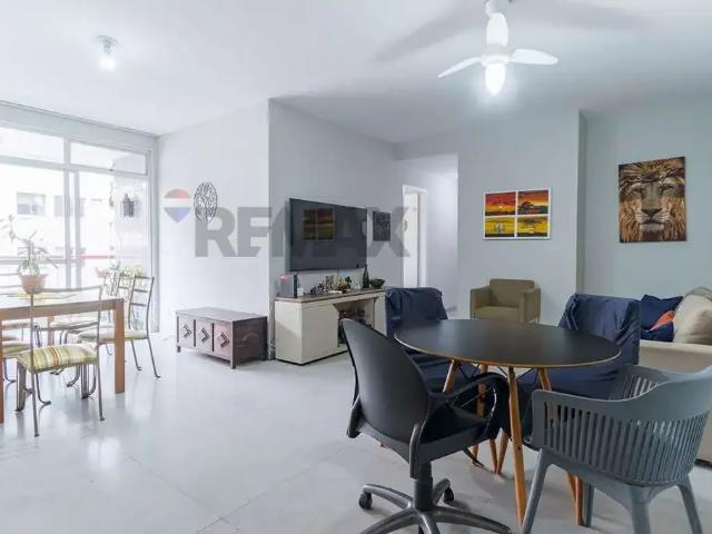 Apartamento para Venda em Rio de Janeiro/RJ Anil 4 Quartos