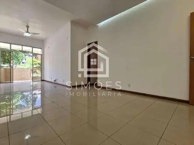 Apartamento para Venda em Rio de Janeiro/RJ Anil 4 Quartos