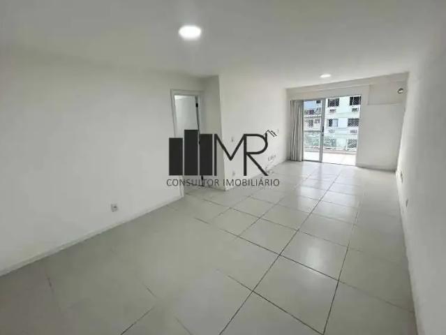 Apartamento para Venda em Rio de Janeiro/RJ Anil 4 Quartos