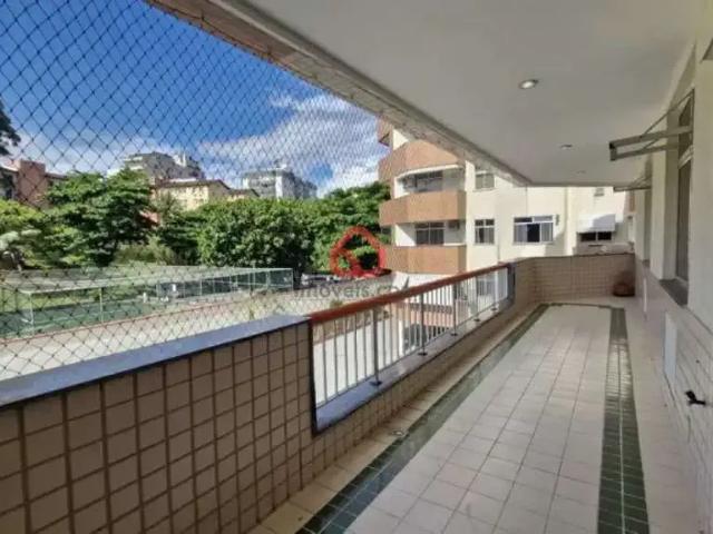 Apartamento para Venda em Rio de Janeiro/RJ Anil 4 Quartos