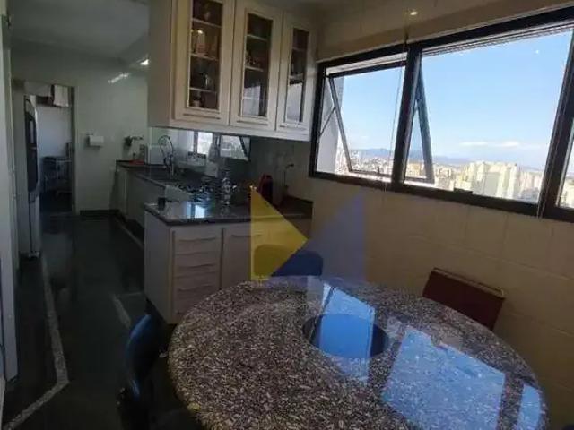 Apartamento para Venda em Rio de Janeiro/RJ Anil 4 Quartos