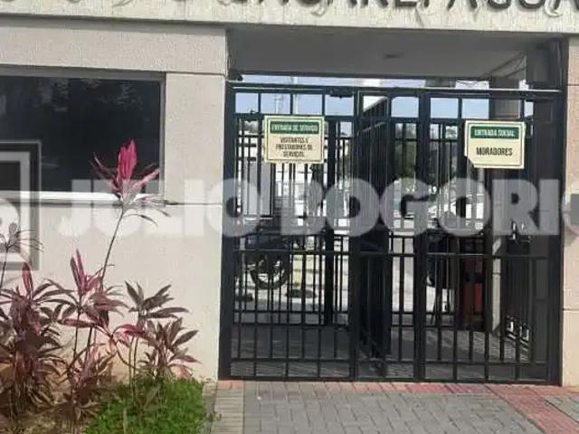 Apartamento para Venda em Rio de Janeiro/RJ Anil 1 Quartos