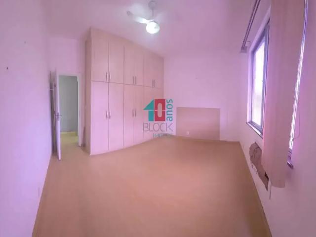 Apartamento para Venda em Rio de Janeiro/RJ Anil 1 Quartos