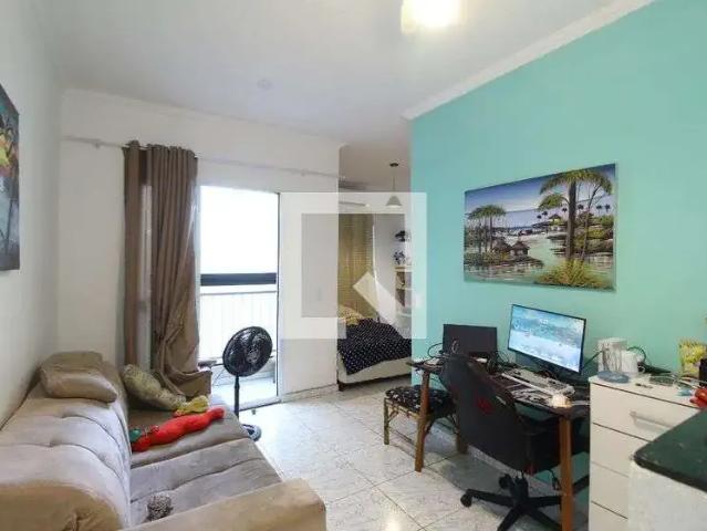 Apartamento para Venda em Rio de Janeiro/RJ Anil 1 Quartos