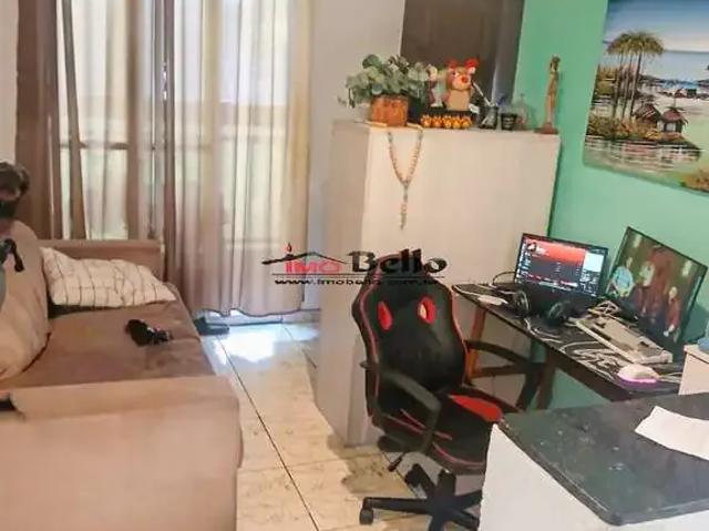 Apartamento para Venda em Rio de Janeiro/RJ Anil 1 Quartos