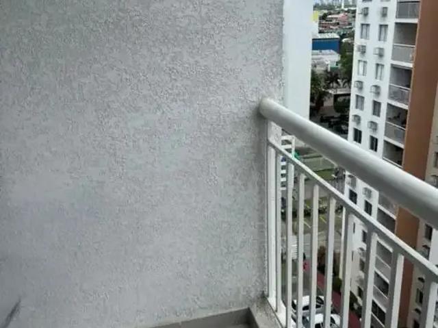 Apartamento para Venda em Rio de Janeiro/RJ Anil 2 Quartos