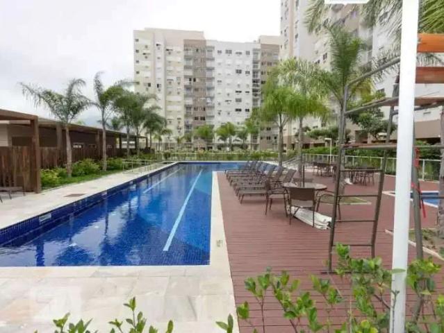Apartamento para Venda em Rio de Janeiro/RJ Anil 2 Quartos