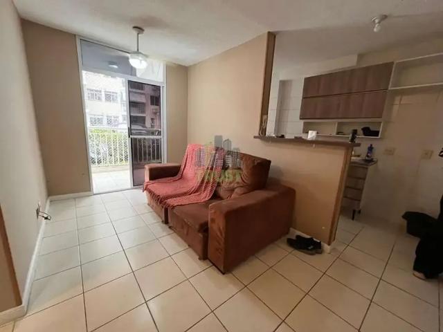 Apartamento para Venda em Rio de Janeiro/RJ Anil 2 Quartos