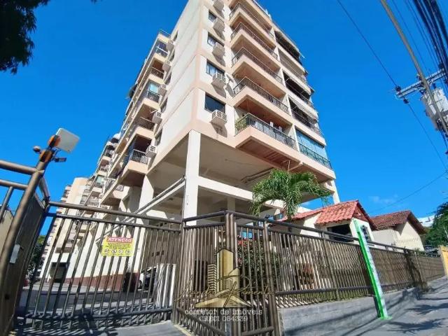 Apartamento para Venda em Rio de Janeiro/RJ Anil 2 Quartos