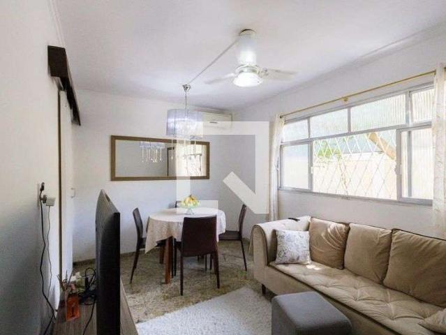 Apartamento para Venda em Rio de Janeiro/RJ Anil 2 Quartos