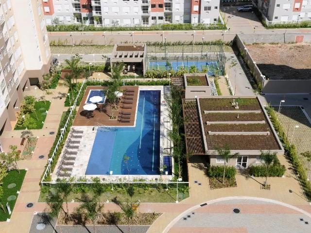 Apartamento para Venda em Rio de Janeiro/RJ Anil 2 Quartos