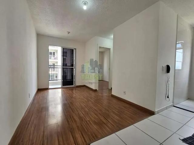 Apartamento para Venda em Rio de Janeiro/RJ Anil 2 Quartos
