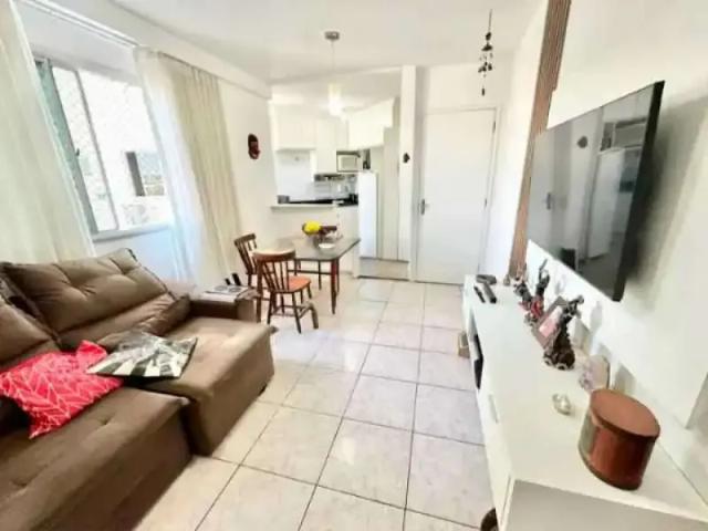 Apartamento para Venda em Rio de Janeiro/RJ Anil 2 Quartos