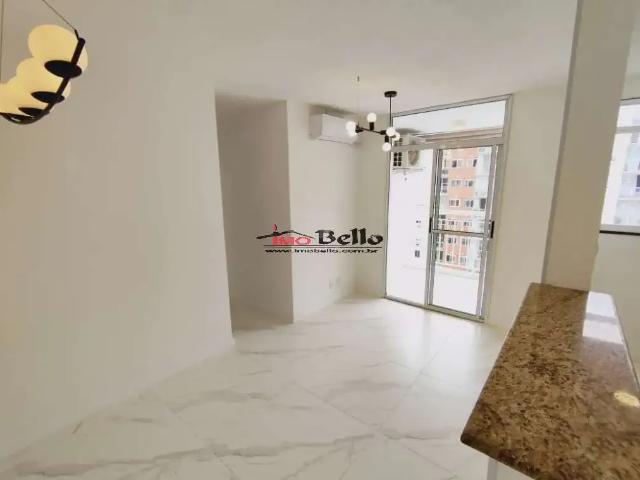 Apartamento para Venda em Rio de Janeiro/RJ Anil 2 Quartos