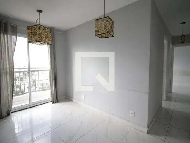 Apartamento para Venda em Rio de Janeiro/RJ Anil 2 Quartos