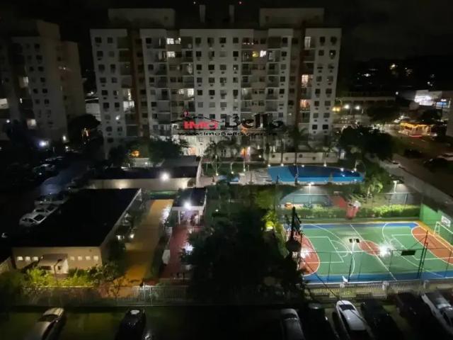 Apartamento para Venda em Rio de Janeiro/RJ Anil 2 Quartos