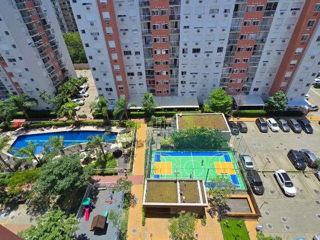 Apartamento para Venda em Rio de Janeiro/RJ Anil 2 Quartos