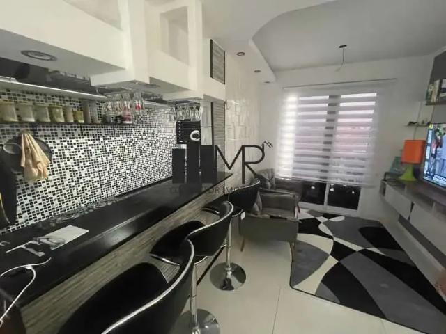Apartamento para Venda em Rio de Janeiro/RJ Anil 2 Quartos
