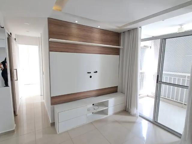 Apartamento para Venda em Rio de Janeiro/RJ Anil 2 Quartos