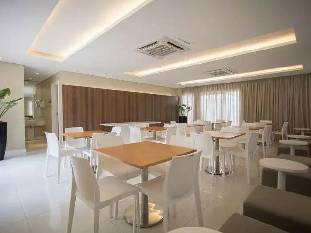 Apartamento para Venda em Rio de Janeiro/RJ Anil 2 Quartos