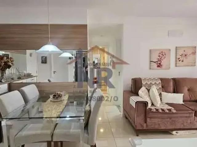 Apartamento para Venda em Rio de Janeiro/RJ Anil 2 Quartos