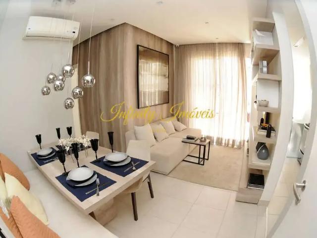 Apartamento para Venda em Rio de Janeiro/RJ Anil 2 Quartos