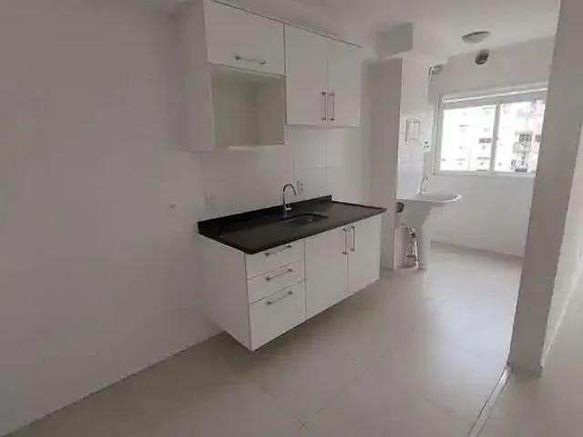 Apartamento para Venda em Rio de Janeiro/RJ Anil 2 Quartos