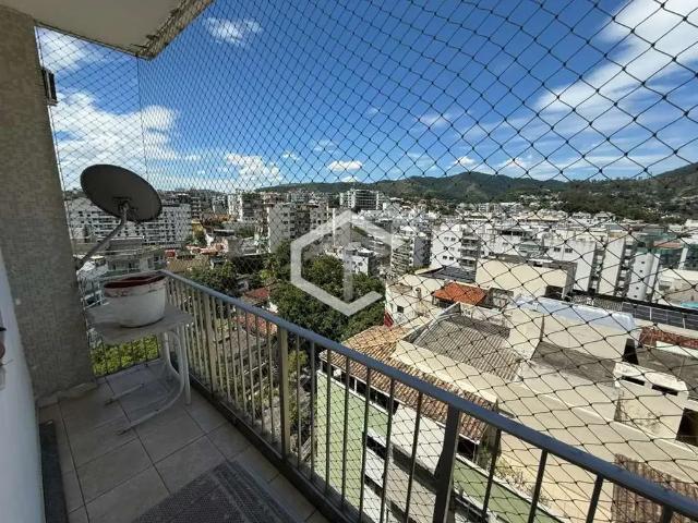 Apartamento para Venda em Rio de Janeiro/RJ Anil 2 Quartos