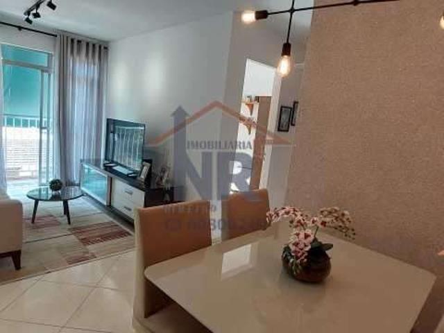 Apartamento para Venda em Rio de Janeiro/RJ Anil 2 Quartos