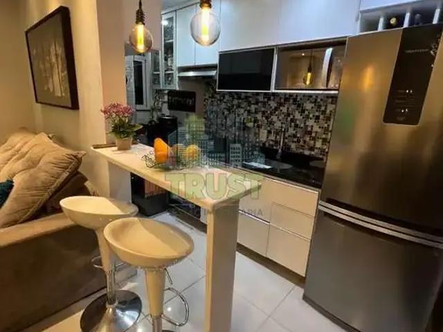 Apartamento para Venda em Rio de Janeiro/RJ Anil 2 Quartos