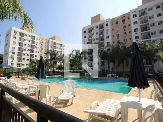 Apartamento para Venda em Rio de Janeiro/RJ Anil 2 Quartos