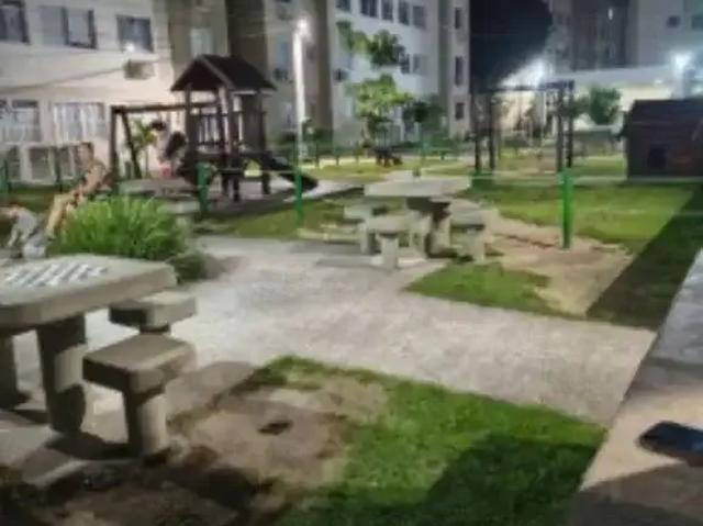 Apartamento para Venda em Rio de Janeiro/RJ Anil 2 Quartos