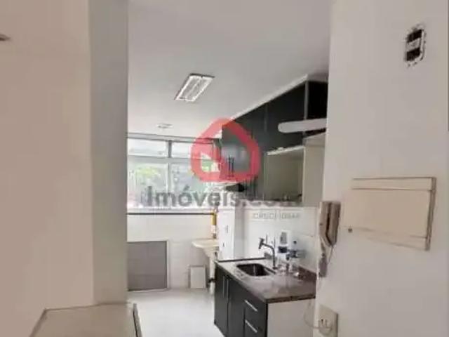 Apartamento para Venda em Rio de Janeiro/RJ Anil 2 Quartos