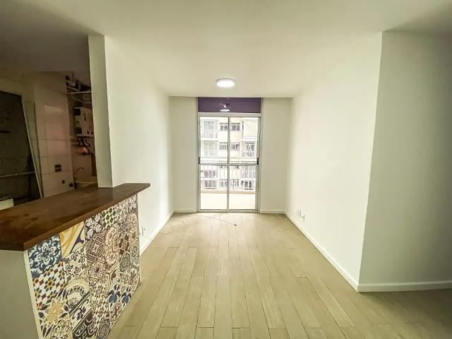 Apartamento para Venda em Rio de Janeiro/RJ Anil 2 Quartos