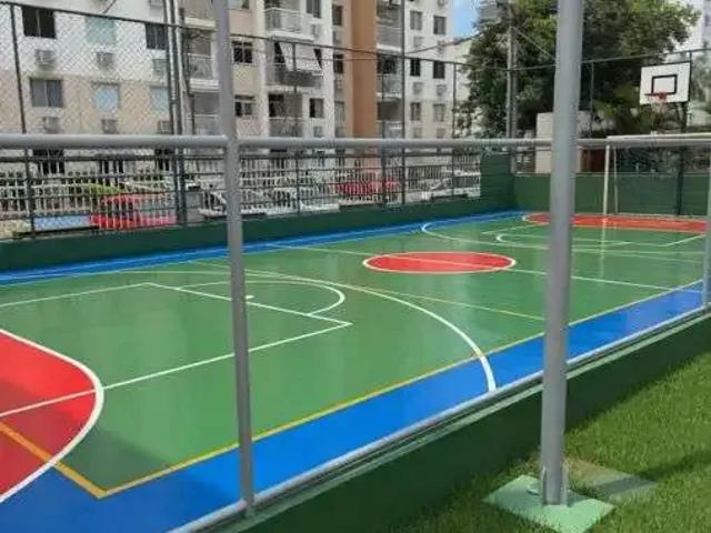 Apartamento para Venda em Rio de Janeiro/RJ Anil 2 Quartos